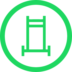 40kW Movable Charger | Portable Fast Charging