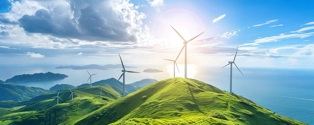 Ryze Power | Grüner Wasserstoff, E-Ladeinfrastruktur & Biokraftstoffe